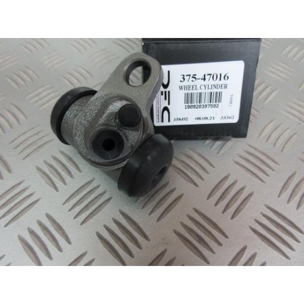 ☆取引詳細内容、休日等、ヤフーショッピングお知らせをご覧ください！ 必須！47016WS.1960-1964 インパラ ベルエア 1963-1966 コルベット etc　F右 ホイールシリンダー NEWDYNAMIC FRICTION 37...