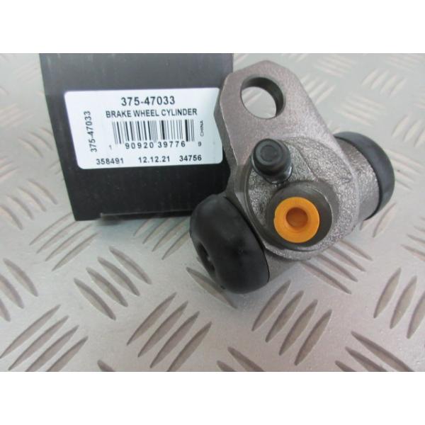 ☆取引詳細内容、休日等、ヤフーショッピングお知らせをご覧ください！ 必須！47033WS.1959インパラ エルカミーノ 1955-1959ベルエア ノマド 1960-1963C10 etc F右 ホイールシリンダー NEWDYNAMIC ...