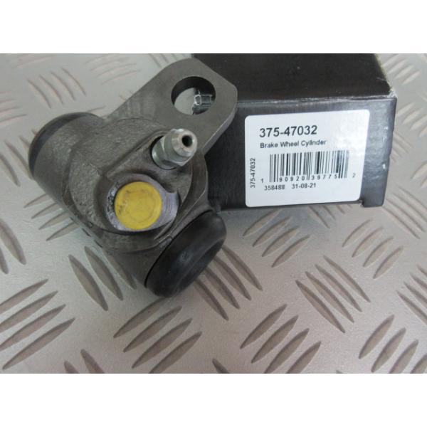 ☆取引詳細内容、休日等、ヤフーショッピングお知らせをご覧ください！ 必須！47032WS.1959インパラ エルカミーノ 1955-1959ベルエア ノマド 1960-1963C10 etc F左 ホイールシリンダー NEWDYNAMIC ...