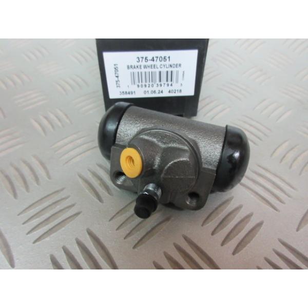 ☆取引詳細内容等、ヤフーショッピングお知らせをご覧ください！必須です！RH47051WS.1958-1964 インパラ 1955-1964ベルエア 1955-1966コルベット 右RH リアホイールシリンダーNEW　DYNAMIC FRIC...