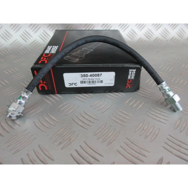 ☆取引詳細内容等、休日等、ヤフーショッピングお知らせをご覧ください！ 必須！40087Bh.MOPAR! 1966-1969 チャレンジャー コロネット 67-69 GTX 69-69ロードランナー ブレーキホース NEW　 Rear; 1...