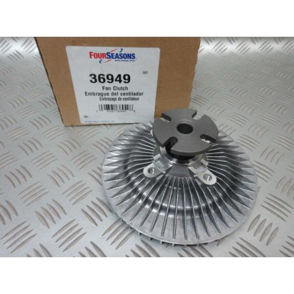 ☆取引詳細内容、休日等、ヤフーショッピングお知らせをご覧ください！ 必須！36949 GMシボレー ラジエターファンクラッチ 1976-1987エルカミーノ 1967-1983カマロ 1975-1986C10 1964-1973 シェベル ...