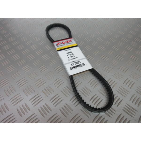☆取引詳細内容、休日等、ヤフーショッピングお知らせをご覧ください！ 必須！17360 ボルボ/Ford/日産/マツダ 旧車 V ファンベルト  FVP verified proven 17360/13AV0915　品番サイズにて確認ください...