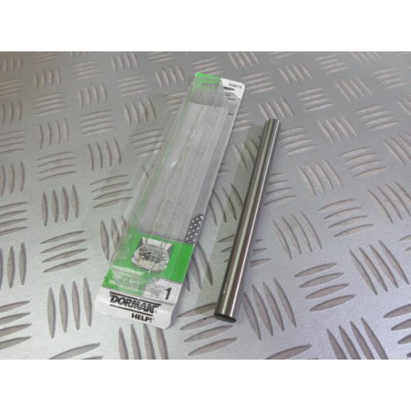 ☆取引詳細内容、休日等、ヤフーショッピングお知らせをご覧ください！ 必須！GM　V8　SmallBrock　BigBrock　フューエルポンププッシュロッド NEWコルベット カマロ シェベル C10 トランザム etc　 DORMAN  ...