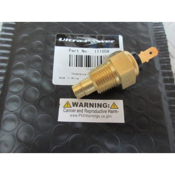 ☆取引詳細内容等、ヤフーショッピングお知らせをご覧ください！必須です！ 1979-1993 CHEVROLET BUICK Cadillac PONTIAC 水温センサー NEW カマロ インパラ コルベット C1500 K1500 エクス...