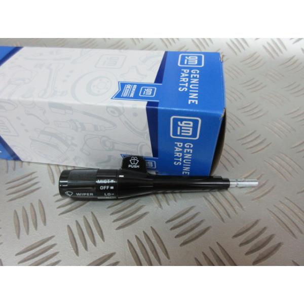 ☆取引詳細の内容、休日等、ヤフーショッピングお知らせをご覧ください！必須！1984-1986 C10 ターンシグナル ウインカーレバー 1985-1990 カプリス 1985-1992 S10　等々 W/ワイパーsw部。 ☆ダメージリペア用...