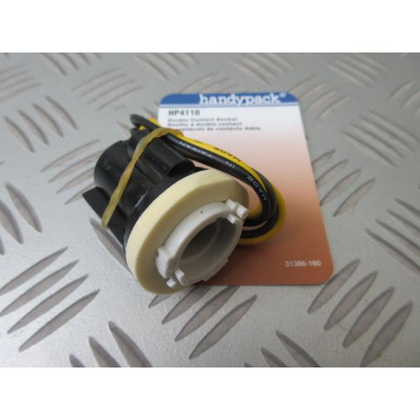 ☆取引詳細内容等、休日等、ヤフーショッピングお知らせをご覧ください！ 必須！4110.アメリカ旧車 パーキングランプ ソケット NEW　PONTIAC OLDSMOBILE GMC CHEVROLET CADILLAC　STANDARD M...