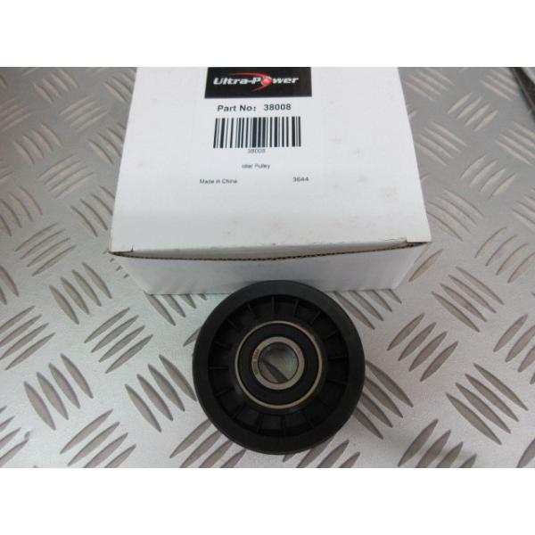 ☆取引詳細の内容、休日等、ヤフーショッピングお知らせをご覧ください！必須！シボレー GMC 1996-2015 アイドラプーリー エスカレード C1500 アストロ カマロ コルベット FORD1993-2009　ULTRA-POWER 3...