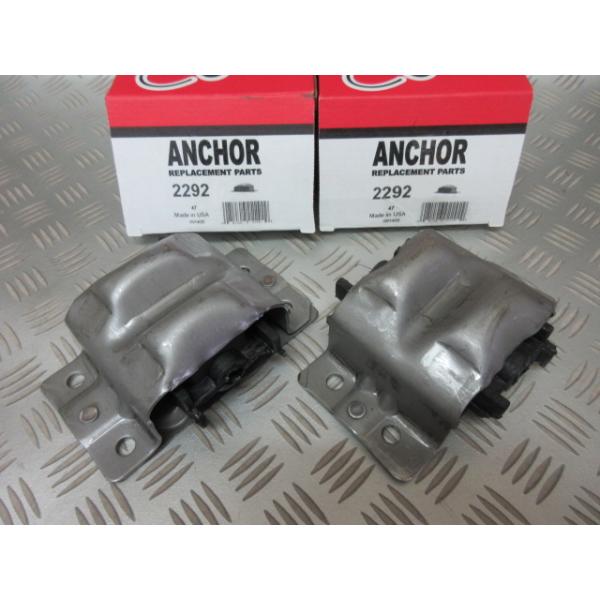 ☆取引詳細の内容、休日等、ヤフーショッピングお知らせをご覧ください！必須！1981-カマロ 1986 C10 1987 エルカミーノ 1990 ブロアム 1996 BIGブロアム etc エンジンマウント pr NEWDEA / MARMO...