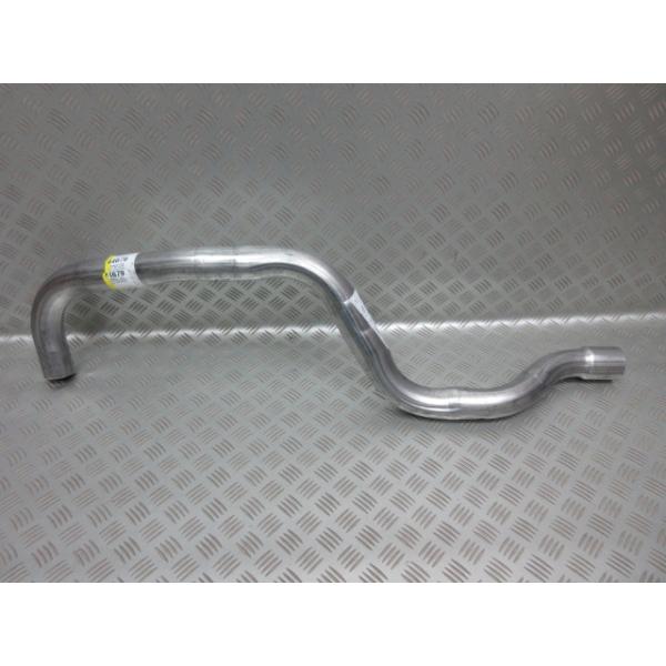 ☆取引詳細内容、休日等、ヤフーショッピングお知らせをご覧ください！ 必須！ボルボ240 シリーズ  マフラーパイプ NEW 1979-1993 AP / EASTERN 24667 Pipe / Resonator 他、VOLVO排気系パー...