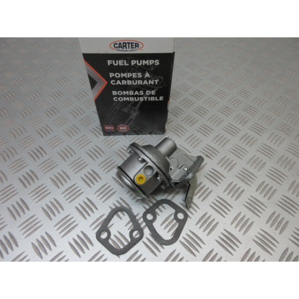 ☆取引詳細内容、休日等、ヤフーショッピングお知らせをご覧ください！ 必須！Chevrolet GMC シボレー 直6 ベルエア スタイルライン DX MASTER フューエルポンプCARTER M751 Fuel Pump ↓マッチングリス...