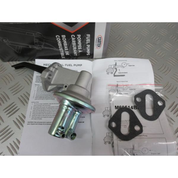 ☆取引詳細内容等、ヤフーショッピングお知らせをご覧ください！ 必須！60514.1973-1987 MOPAR フューエルポンプNEW ダッジ チャレンジャー プリムス ロードランナー etc　CARTER！318.340.360CARTE...