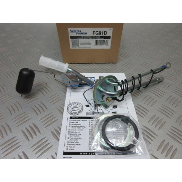 ☆取引詳細内容、休日等、ヤフーショッピングお知らせをご覧ください！ 必須！91D 1971-1972 GM旧車 シェベル エルカミーノ モンテカルロ カトラス 等々 フューエルセンダー NEW　SPECTRAPREMIUM Skylark ...