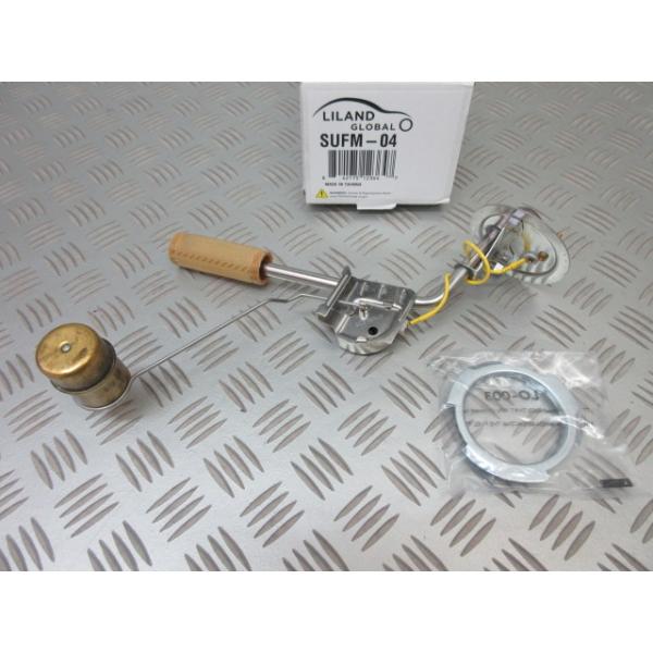 ☆取引詳細内容、休日等、ヤフーショッピングお知らせをご覧ください！ 必須！FM04.FORD 1971-1973 マスタング フューエルセンダー NEW　LILAND GLOBAL クーガー マスタング  Fuel Sending Unit...