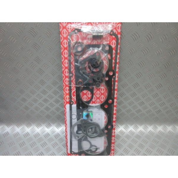 ☆取引詳細内容、休日等、ヤフーショッピングお知らせをご覧ください！ 必須！ボルボ 240 244 740 940 2.3L L4＆Turbo 1976-1995 シリンダーヘッドガスケット set NEWELRING 01955 Cylin...