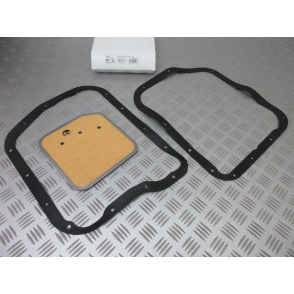 ☆取引詳細内容等、ヤフーショッピングお知らせをご覧ください！MOPAR！ ダッジ 1962-2001 プリムス 1962-1989 AT ミッション フィルター＆GK NEWATP TF42 Filter バラクーダ チャレンジャー コロネ...