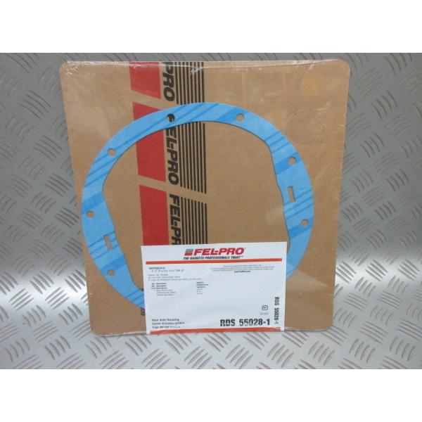 ☆取引詳細の内容、休日等、ヤフーショッピングお知らせをご覧ください！必須！GM車 １０ホール デフカバー ガスケット NEW  Chevrolet/Cadillac/BUICK/GMC etc カマロ エルカミ モンテ 多車用FEL-PRO...