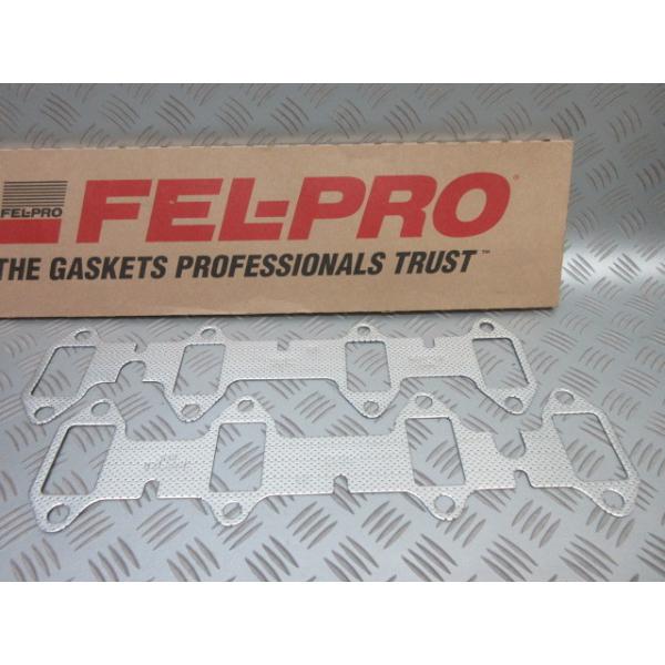 ☆取引詳細の内容、休日等、ヤフーショッピングお知らせをご覧ください！必須！FORD！ マスタング F100 ランチェロ コロニーパーク クーガー エキゾーストマニホールドGK set NEW 1965-1976etcFEL-PRO MS98...