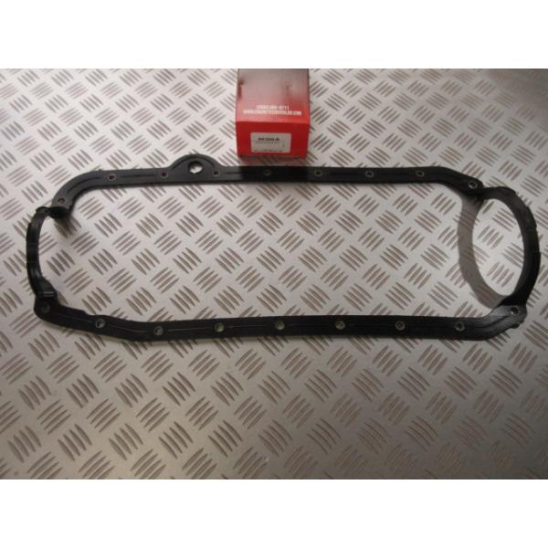 ☆取引詳細の内容、休日等、ヤフーショッピングお知らせをご覧ください！必須！350R.1975-1985 GM シボレー V8スモールブロック エンジンオイルパン GK ワンピース ラバー NEW　corvette/camaro/C10/ch...