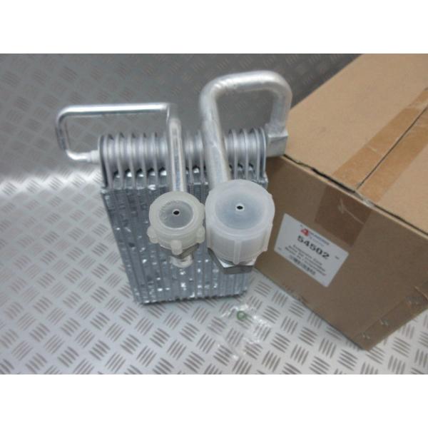 ☆取引詳細内容、休日等、ヤフーショッピングお知らせをご覧ください！ 必須！1991-1993 VOLVO 240  AC エバポレーター NEW  FOUR SEASONS 54502　or UAC EV4446PFC  A/C Evapo...