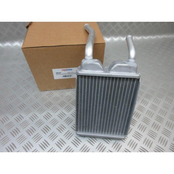 ☆取引詳細内容、休日等、ヤフーショッピングお知らせをご覧ください！ 必須！98547.1970-1981 カマロ トランザム etc ヒーターコア NEW　CHEVROLET　PONTIACFOUR SEASONS 98547 Heater...