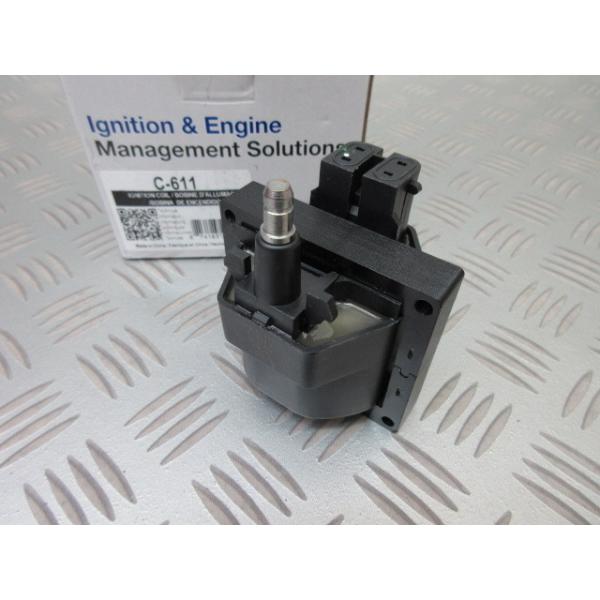 ☆取引詳細内容、休日等、ヤフーショッピングお知らせをご覧ください！ 必須！シボレー 1985-1998 多車種用 イグニッションコイル NEW  カマロ コルベット S10 C10 カプリス C1500 SPECTRA PREMIUM C6...