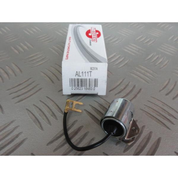 ☆取引詳細の内容、休日等、ヤフーショッピングお知らせをご覧ください！必須！111T 1950-1973 ダッジ 1953-1972 プリムス 1949-1967 JEEP コンデンサー キャパシター NEW☆多くのメーカー、車種にマッチング...