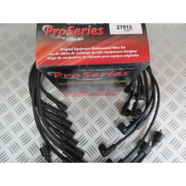 ☆取引詳細の内容、休日等、ヤフーショッピングお知らせをご覧ください！必須！27815 1957-1977 FORD マスタング プラグコード set NEW　4.7L289 5.0L302 5.8L351 6.4L390 7.0L428.4...