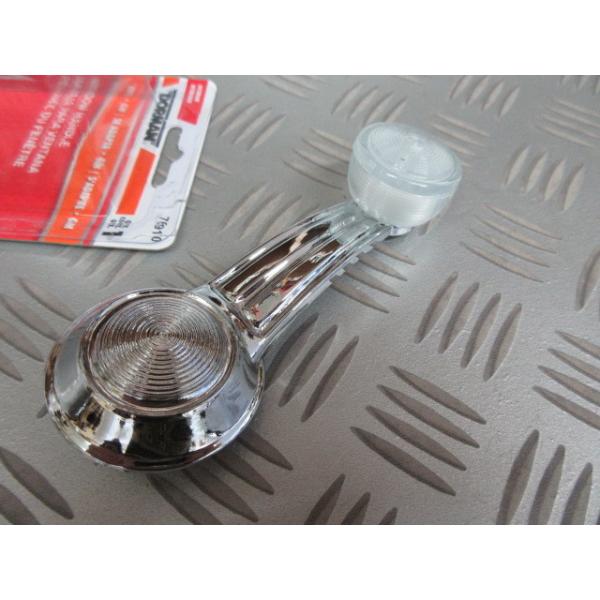 ☆取引詳細の内容、休日等、ヤフーショッピングお知らせをご覧ください！必須！シボレー 旧車 多車 ウインドクランク ハンドル1ea NEW DORMAN 76910 Window Crank Handle　SALE！1965-1996 GM;...