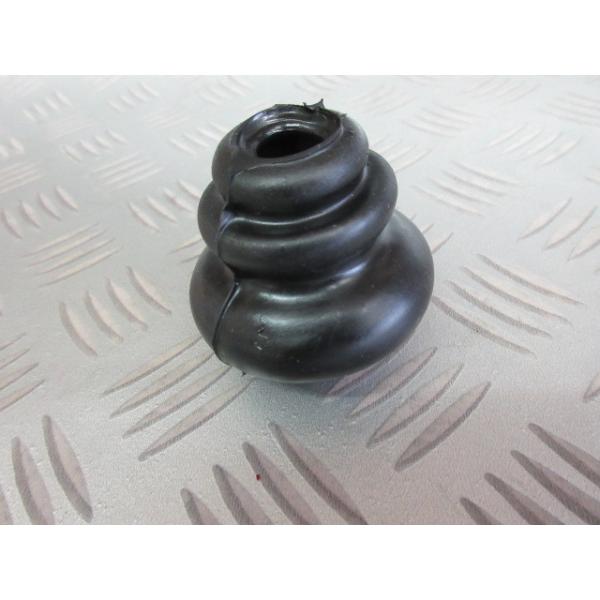 ☆取引詳細の内容、休日等、ヤフーショッピングお知らせをご覧ください！必須！1950-1978 VW 空冷４＝FLAT4 シフトレバー ブーツ 1eaNEW　T1.T2.T3.カルマンギア.etc　ビートル トランポ　IAP 11171111...