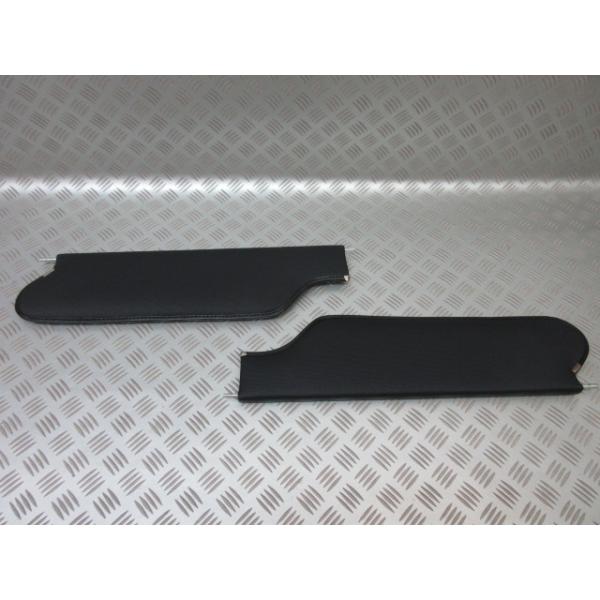 ☆取引詳細内容、休日等、ヤフーショッピングお知らせをご覧ください！ 必須！1969 Chevrolet Camaro  カマロ サンバイザー pair NEW　ACME AUTO ORIGINAL type！☆カマロクーペonly コンバー...