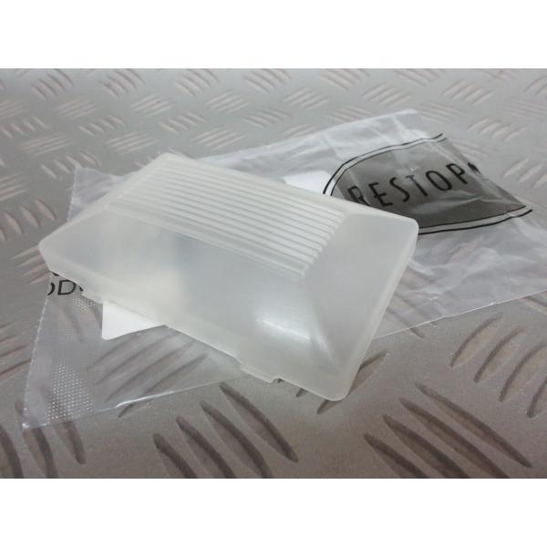 ☆取引詳細の内容、休日等、ヤフーショッピングお知らせをご覧ください！必須！Dome.1968-1970 GM Abody GTO スカイラーク ルマン カトラス シェベル etc ルームランプ レンズ NEW　OPGI RESTOparts...