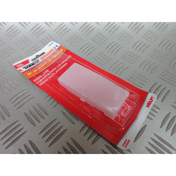 ☆取引詳細の内容、休日等、ヤフーショッピングお知らせをご覧ください！必須！Dome. C3コルベット ルームランプ レンズ NEW　1973-2003 C/K/P/R/S/V トラック系  Dome ライトレンズ NEW  対応年式サイズ確...