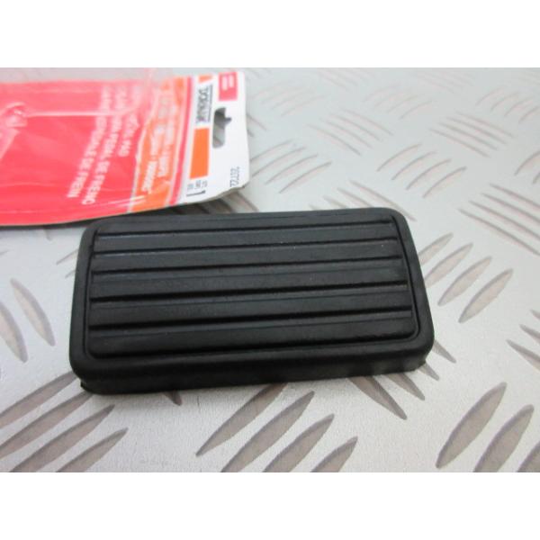 ☆取引詳細の内容、休日等、ヤフーショッピングお知らせをご覧ください！必須！20722. CHEVROLET シボレー 1996-2002エクスプレス 1982-2004 S10 ＆GMC ブレーキペダルパッド NEW　DORMAN 2072...