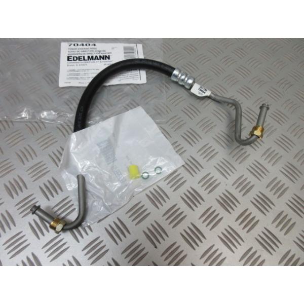 ☆取引詳細内容等、休日等、ヤフーショッピングお知らせをご覧ください！ 必須！70404pres 1986-1987 シボレー リーガル エルカミーノ カトラス モンテカルロ パワーステアリングホース NEW　他多車種！ EDELMANN☆パ...