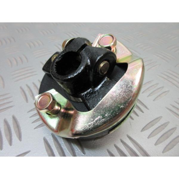 ☆取引詳細の内容、休日等、ヤフーショッピングお知らせをご覧ください！必須！Chevrolet シボレー ラグジョイント ステアリングカプラー NEW カマロ コルベット エルカミーノ C10 K10 G10 等々1970-1982 コルベッ...