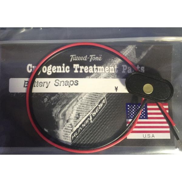 ■写真では、用途がわかりづらいので、説明を加えさせていただきますと、楽器用の電池と言えば、９Ｖバッテリーですが、主に、ギターエフェクターや、エレキギター、エレキベース内蔵のプリアンプ部などに使用されています。本商品”バッテリースナップ / ...