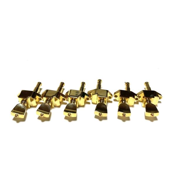 ファイヤーバード　メタル　ボタン　ゴールド仕様です。■キ?ア比12:1、ホ?ストサイス?5/16 inch (約7.94mm)と ウ?ィンテーシ?と互換性を持たせてあります。ニッケル、クローム、コ?ールト?の3色展開と なり、これは、ゴール...