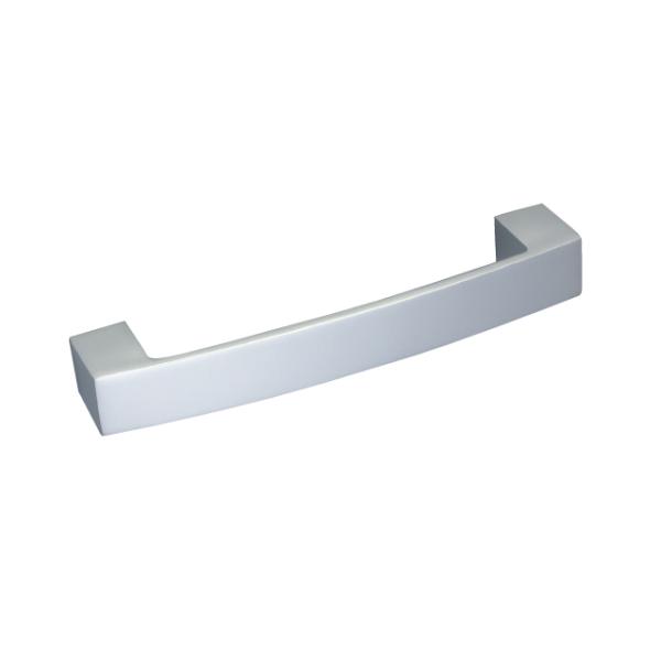 材質：亜鉛ダイカスト仕上：HLST（ヘアーライン）取付ネジは付属していません。別途ご用意下さい。