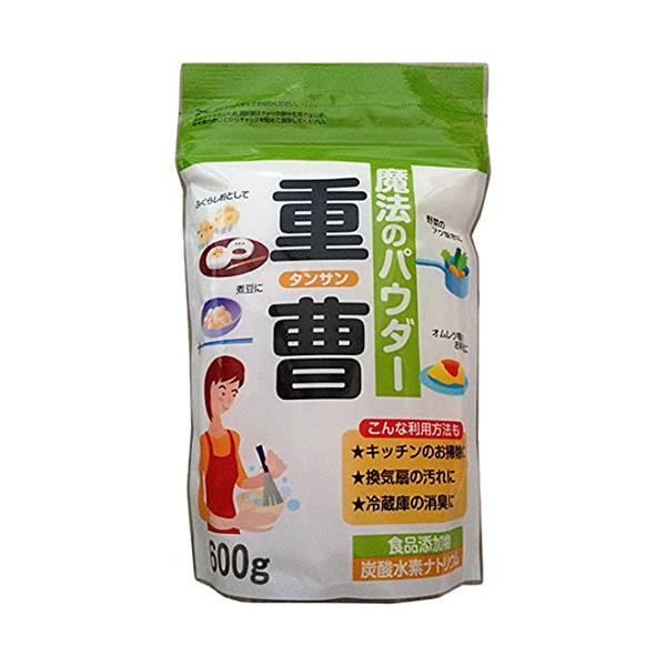 内容量:600g×10個原材料:炭酸水素ナトリウム商品サイズ(高さx奥行x幅):125.0mmx223.0mmx410.0mm