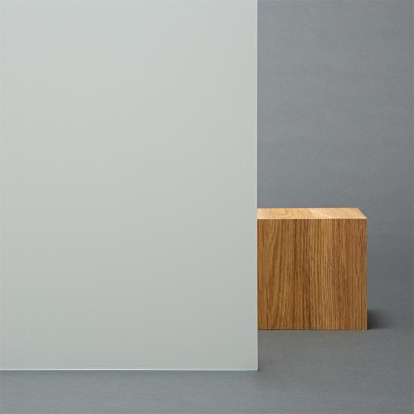 3M Fasara Glass Filmファサラ　ガラス　フィルムクロスヘアラインミルキー　1219mmSH2CHML・飛散防止・UVカット・日射調整