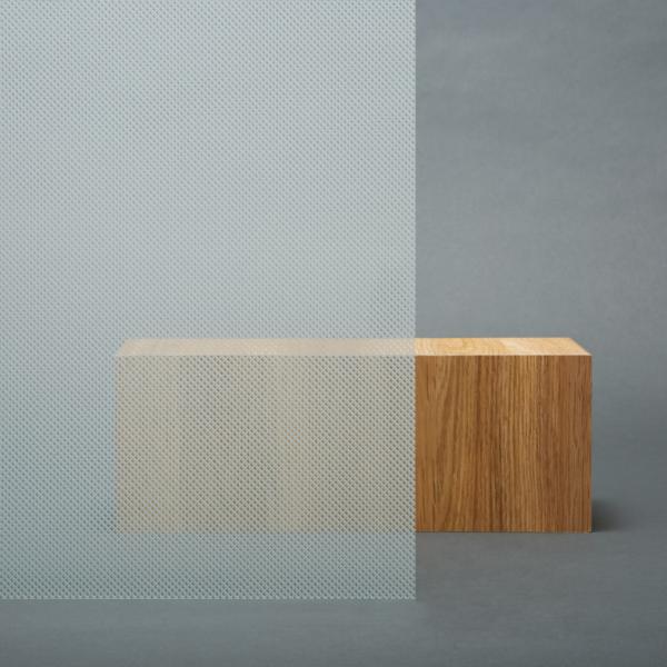 3M Fasara Glass Filmファサラ　ガラス　フィルムカットグラス　1270mmSH2CSC・飛散防止・UVカット・日射調整