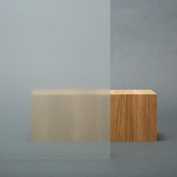 3M Fasara Glass Filmファサラ　ガラス　フィルムカットグラスパール　1270mmSH2CSCP・飛散防止・UVカット・日射調整