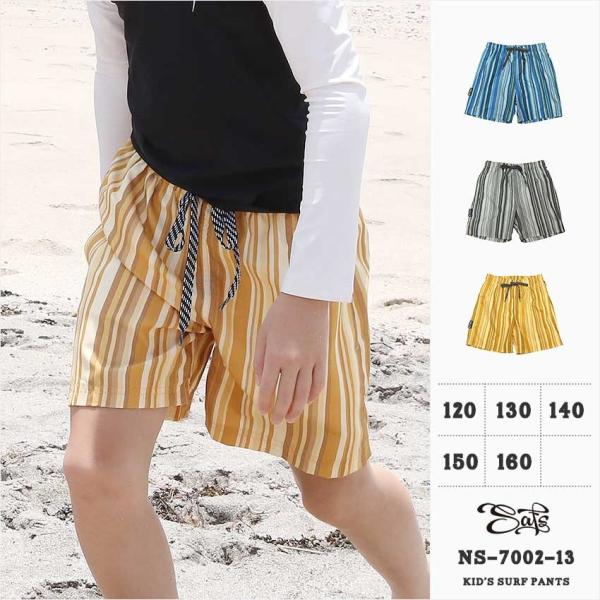 ウエストは総ゴム仕上げなので着脱のしやすさや、ウエスト調整がしやすいのがポイント。両サイドとお尻の部分３箇所にポケットがあり、ブリーフ型メッシュタイプの裏地付きです。カラーバリエーションは、ブルー、グレー、オレンジの3色展開。メンズタイプも...