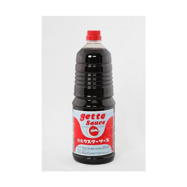 弊社自慢の濃厚ソースです。セット購入で送料無料となります。