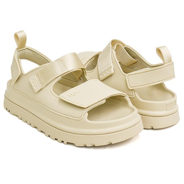 【2026 SS 新入荷】【厚底 サンダル ストラップ スタイルアップ】 【キッズ ウィメンズ レディース WOMEN シーソルト ベージュ オフホワイト】 ※海外からの並行輸入品のため、メーカー保証ならびに修理を含むアフターサービスの対象...