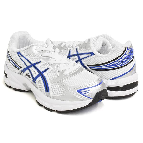 【2025 FW 新作】【ライフスタイル ランニング スニーカー シューズ】 【キッズ ジュニア ウィメンズ レディース】