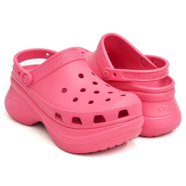 【2025 SPRING 新作】【厚底 サンダル レディース 女性 限定 ピンク】