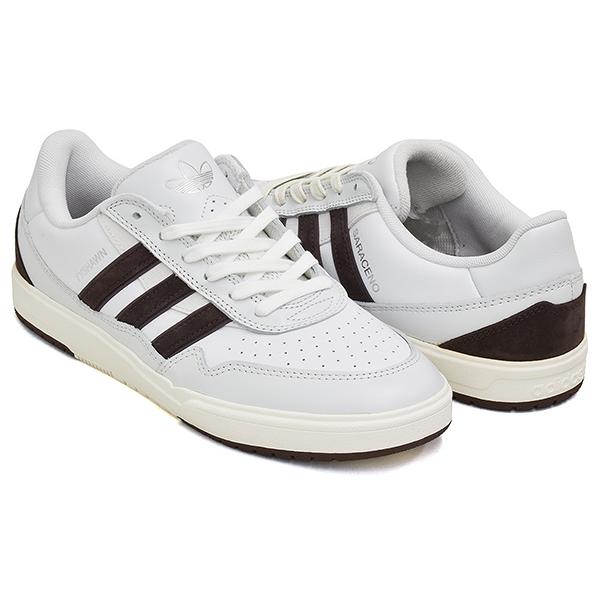 【2025 FW 新作】【タイショーン・ジョーンズ Tyshawn Jones ザック・サラセーノ Zach Saraceno】 【スケートボード ホワイト ブラウン】