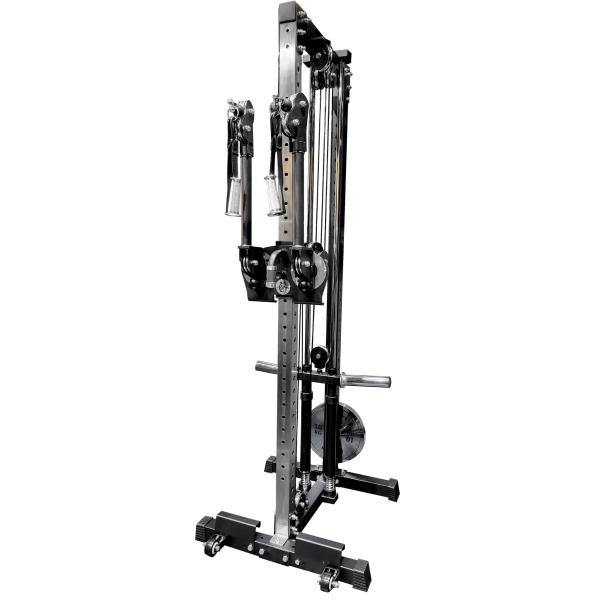 【発売日：2024年06月07日】【重要】コンパクトファンクショナルトレーナー　最新ロット仕様https://gentlemanfitnessclub.com/pages/cft-product-specification-changes徹...